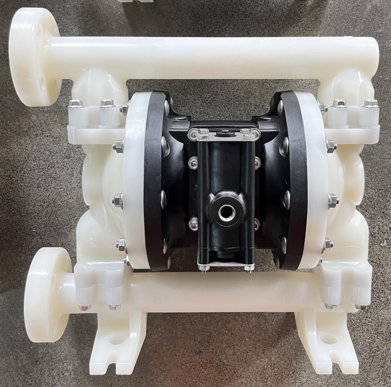 ECO CAT. 1'' PD10P Non-metallic ARO Replacement OEM Pump